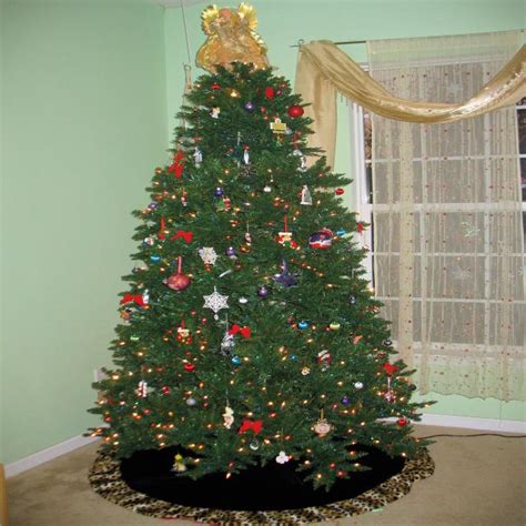 Christmas Tree Object Detection Dataset By Practicas