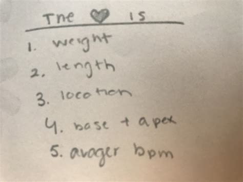 Cardio Flashcards Quizlet