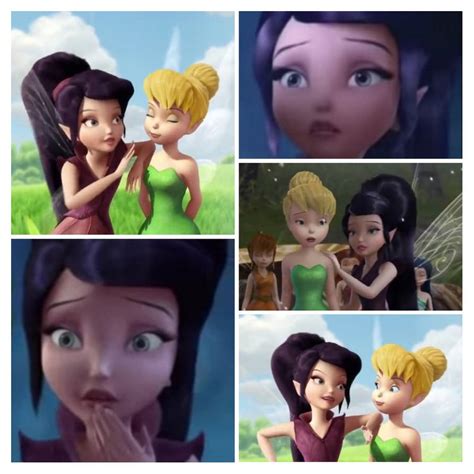 Vidia Tinkerbell By Sailorplanet97 On Deviantart