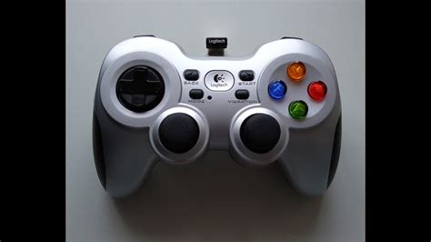 Logitech F710 Windows 10 Mapping Geraeuropean