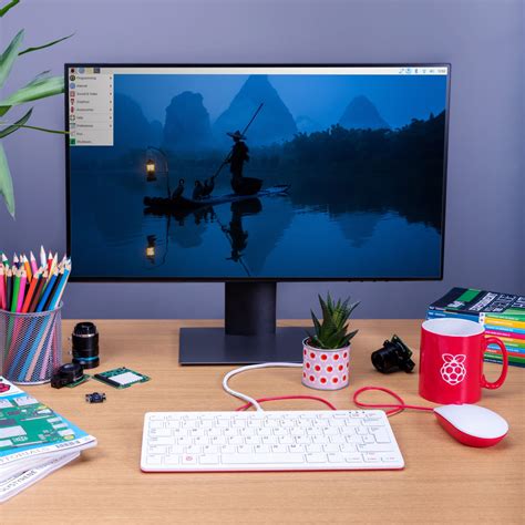 A New Release Of Raspberry Pi OS Raspberry Pi