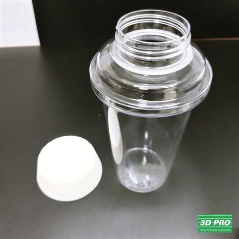 3d 프린팅으로 병 모양 시제품 투명 출력물 제작 대학생 졸업작품3d프린터 출력물sla방식 Abs Like 레진투명 쓰리디프로 3d프로3dpro 네이버 블로그