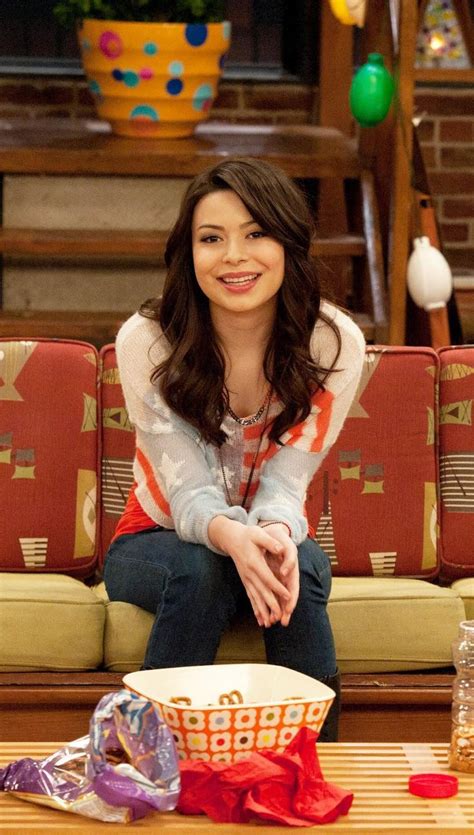 Miranda Cosgrove Icarly Icarly Screencaps Miranda Cosgrove Image
