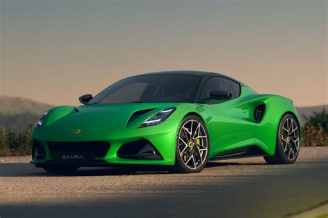Updated Emira In Uk Real Lotus Emira Forum