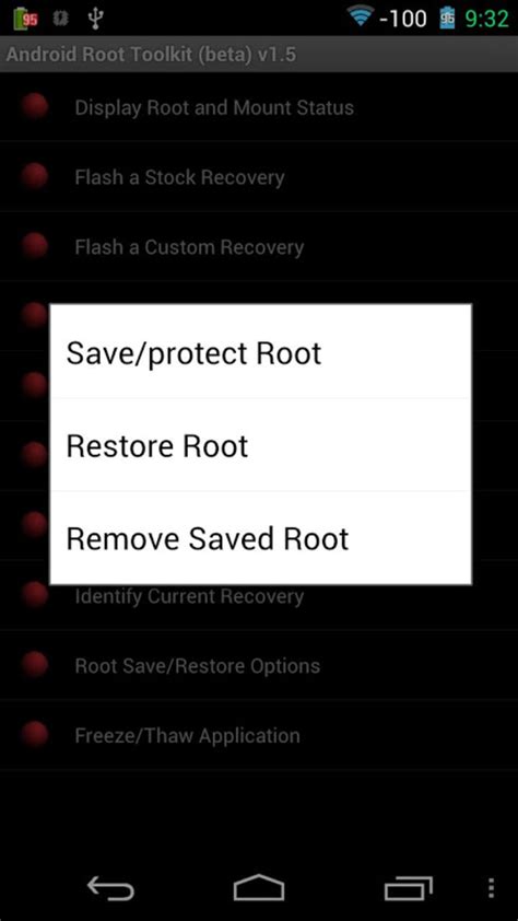 Root Toolkit For Android Apk For Android Download