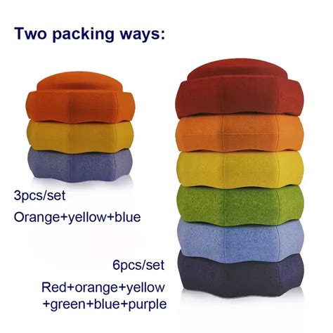 Epp 어린이 유치원 조기 교육 집중 훈련 밸런스 강 건널목 돌 감각 훈련 장비 학습 및 교육