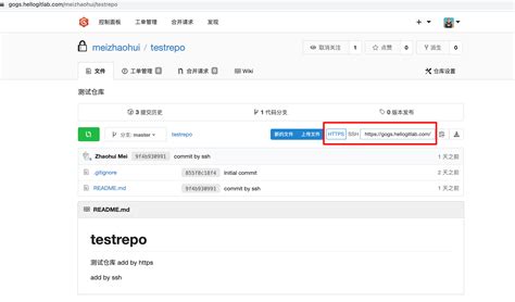 Gitlab的替代者 轻量级gogs安装与配置 编程技术分享