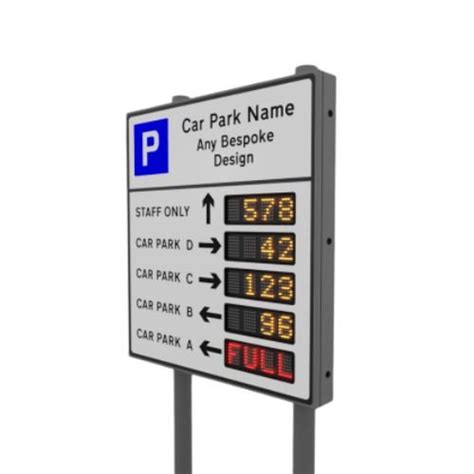 Your Variable Message Sign Manufacturer In China Nse