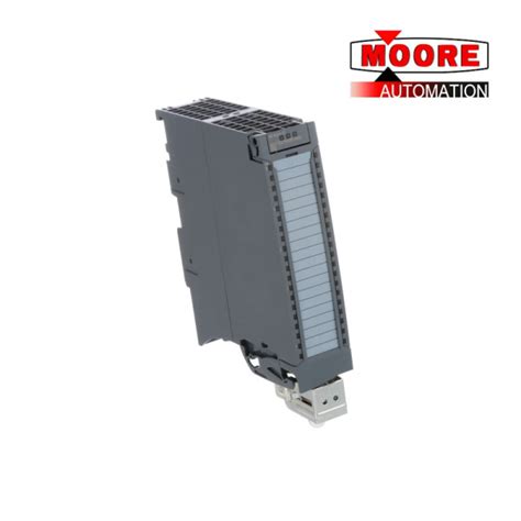 Siemens 6es7532 5hd00 0ab0 Analog Output Module