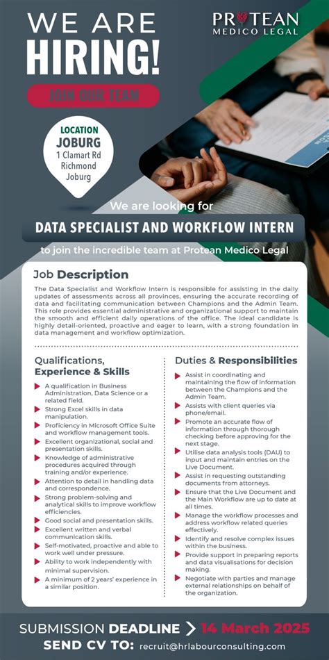 Workflow Datascience Dataanalytics Dataspecialist Tatenda Mhonde