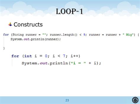 Advanced Programming In Java Ppt Download