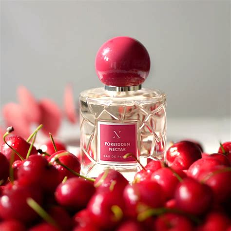 House of Merlo – Perfumeria niszowa – Les Soeurs de Noé Forbidden ...