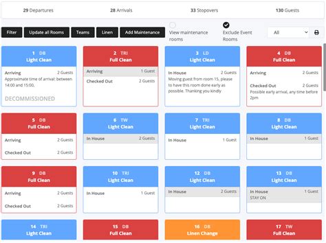 Hotel Front Office Software Front Desk Management System