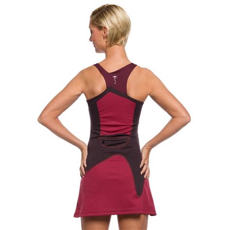 Running Dress Women By Evousportswear On Etsy 108cad Running Fashion