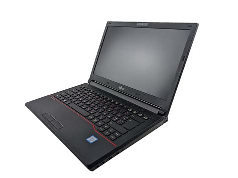 Ноутбук Fujitsu Lifebook E546 I5 8gb Ssd 4g Lte купить Fujitsu в Киеве и Украине Ноутбук