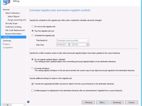 Gerry Hampson Device Management Configmgr 2012 Sccm 2012 Migration