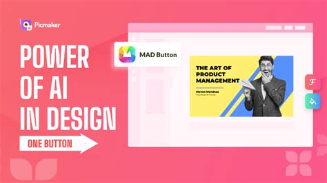How To Create Unique Designs In Seconds Using Ai Picmaker Tutorials