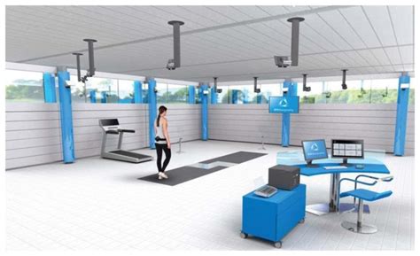 Computer Gait Analysis Gait Analysis Using Wearable Sensors Semantic Scholar Tekscans