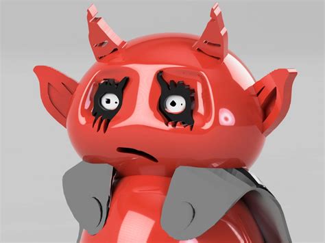3d Modeling Product With 3d Product Rendering 3d Print File On