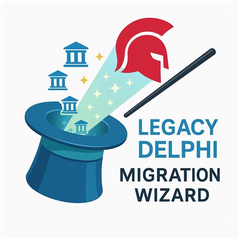 Legacy Delphi Migration Wizard Unlimited Edition Delphi Parser
