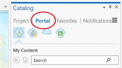 Kom åt Delad Data I Arcgis Online Enklare Arcgis Bloggen
