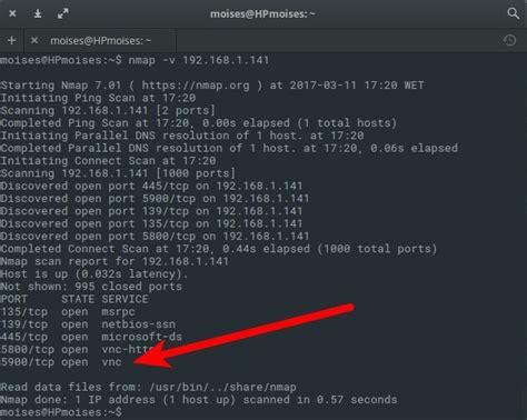 Fp Kanarias Vnc Server En Windows 10