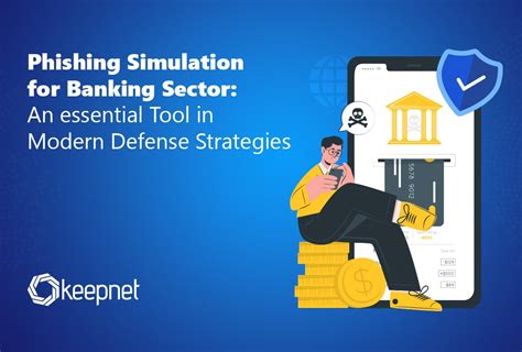 Phishing Simulation In Banking Keepnet
