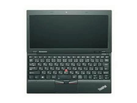 Lenovo Thinkpad X120e Laptop Lenovo क लपटप लनव लपटप in Dhantoli Nagpur Wintel