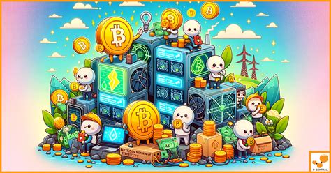 Bitcoin Mining Efficiency The Key Role Of Jth In Sustainability And