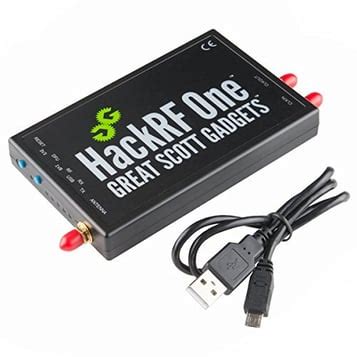 12 Popular Software Defined Radios Sdrs