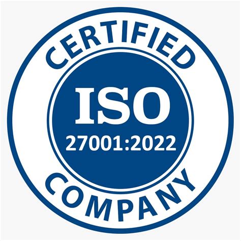 Terrestris LLC Achieves ISO IEC 27001 2022 Certification For