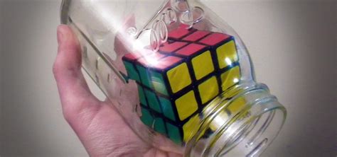 How To Tick Off Your Friends With A DIY Rubik S Cube Puzzle That S Impossible To Solve