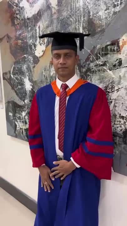 Mohammad Yousuf Javid On Linkedin Congratulations