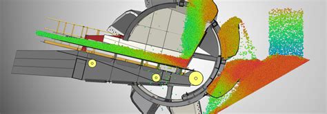 Bulk Material Flow Analysis • Nine Dot