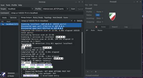As A New Ubuntu Desktop 1804 Lts User Do I Need To Use Ufw For A