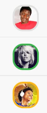 Creating Curved Imageviews In Android Stack Overflow