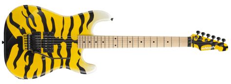 Theguitaraddict Ed Lynch