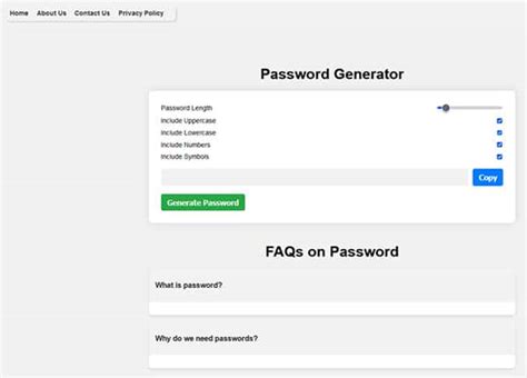 13 Best Ai Password Generators