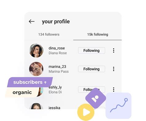 inflact — x2 more effective instagram bot