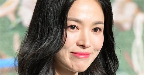 송혜교 첫 복수극 항상 이런 역할에 배고팠다 더글로리 조선비즈