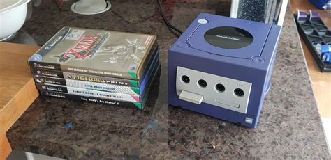 I M New To The Gamecube Club Wanted One For Ages But Never Had One Before Just Got These With