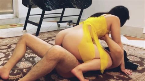 مینو و مینا، دو تا خاهر لبزیین ایرانی با همسر هم سکس تریسام میرن