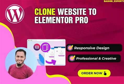 Md Bashir Hasan Saikat On Linkedin Bashir Expert1 I Will Convert Or Clone Wordpress Or Any