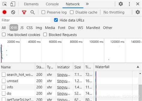 简单理解XHRAjaxAxiosPromise 太阳锅锅 博客园