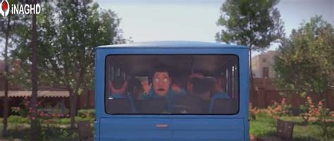 نقد و بررسی انیمیشن لوپتو؛ شادی ساختنی است آی‌نقد