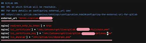How To Install And Configure Gitlab Ce On Centos 7
