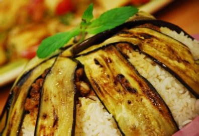 Patl Canl Pilav Kad N Gebelik Yemek Tarifleri G Zellik Ve Bak M