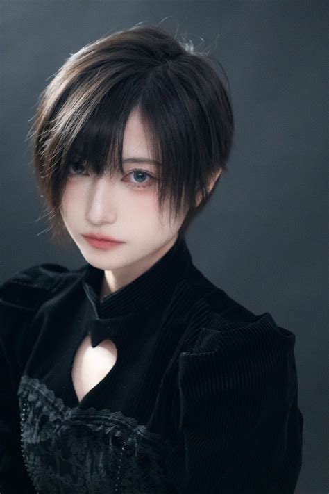 帅嘤嘤 Komoshuai さんのコスプレ作品まとめ 347 件 Twoucan