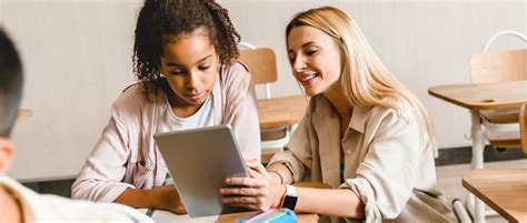 Adaptive Learning Guide Promethean World