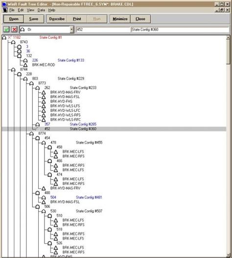 model integrated computing for surety of high assurance systems